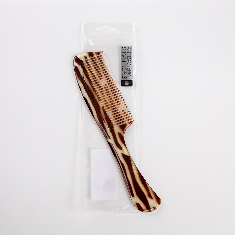 BEAUTYTIME Antibacterial comb with handle - YMH Online Pharmacy ...