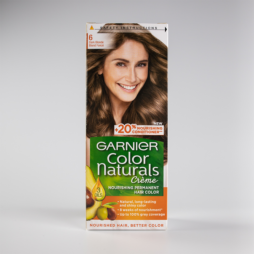 GARNIER Color Naturals Dark Blonde - YMH Online Pharmacy | Online ...