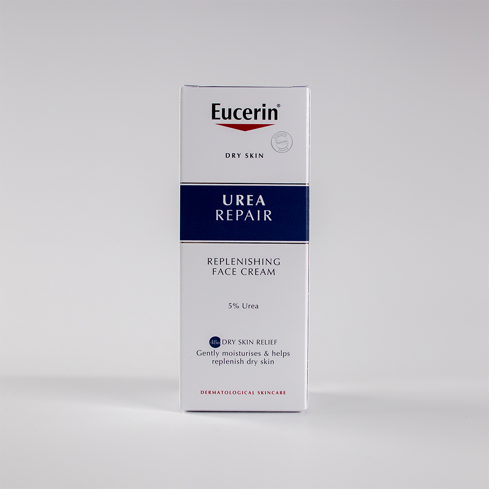 Eucerin Urea Repair Face Cream - YMH Online Pharmacy | Online Pharmacy ...