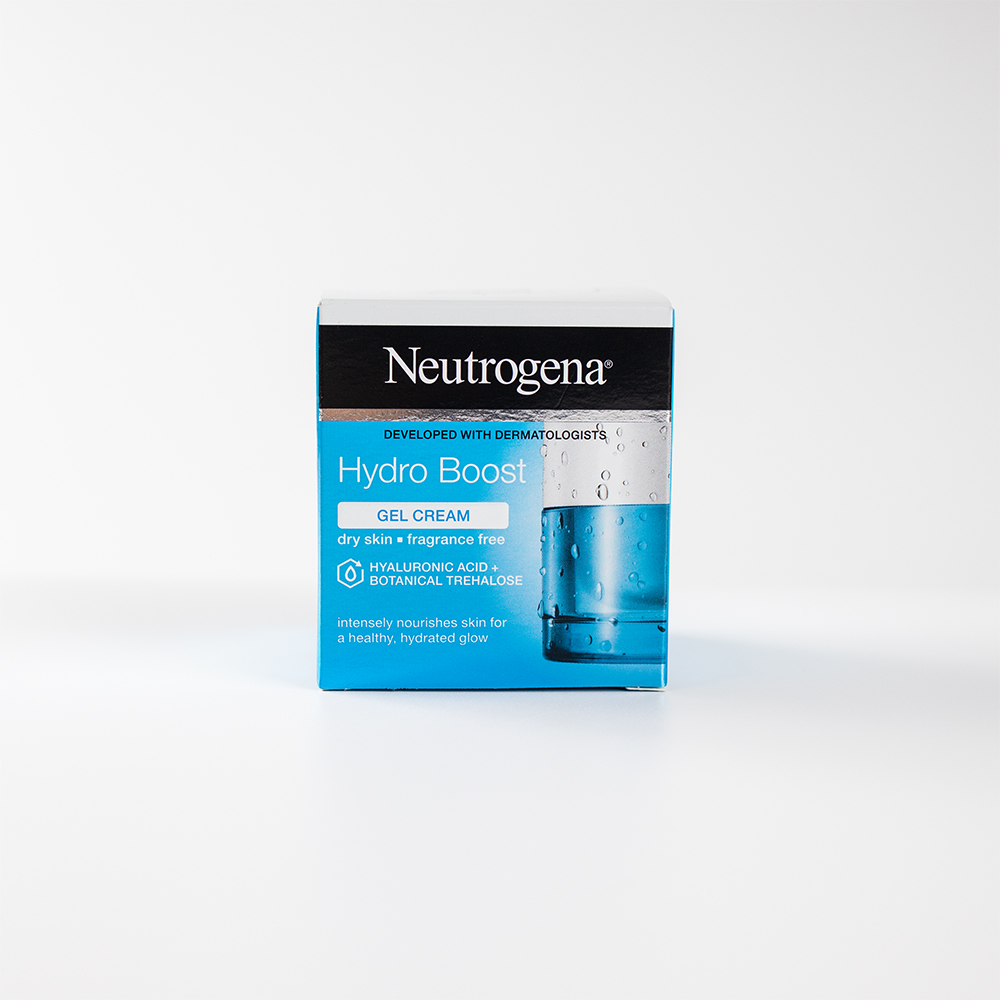 Neutrogena Hydro Boost Gel Cream - YMH Online Pharmacy | Online ...