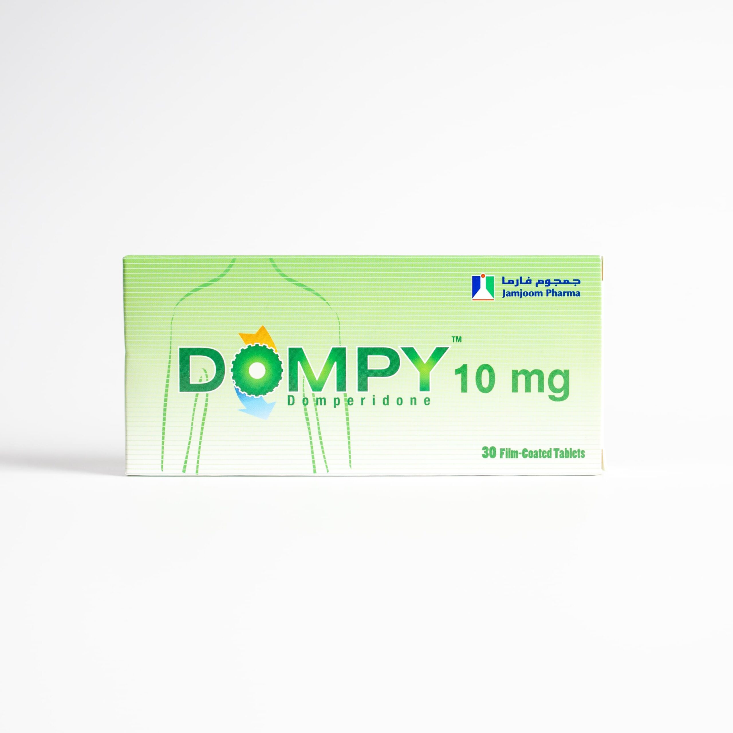 Dompy 10mg - YMH Online Pharmacy | Online Pharmacy Bahrain