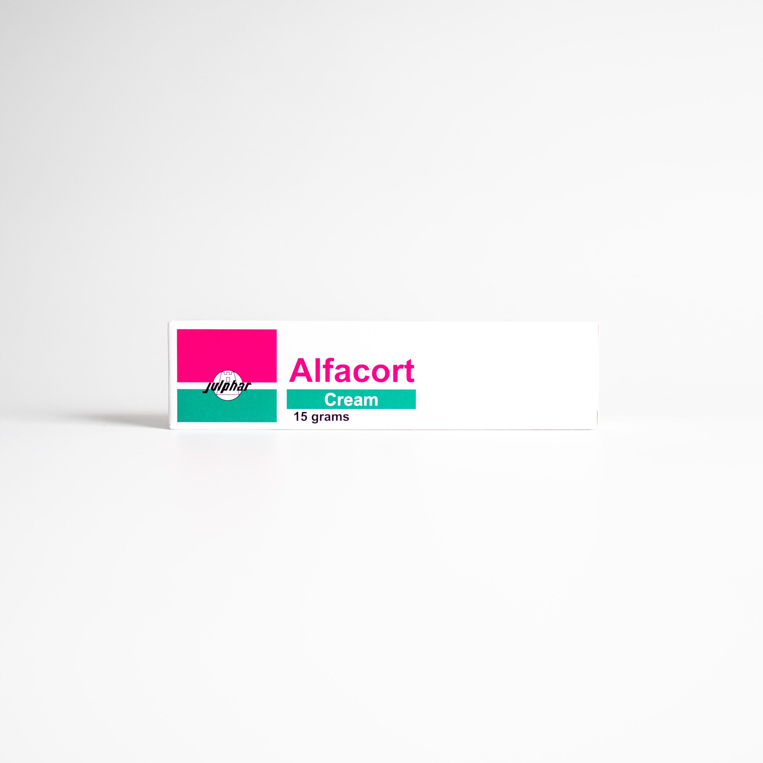 Alfacort Cream 15g - YMH Online Pharmacy | Online Pharmacy Bahrain