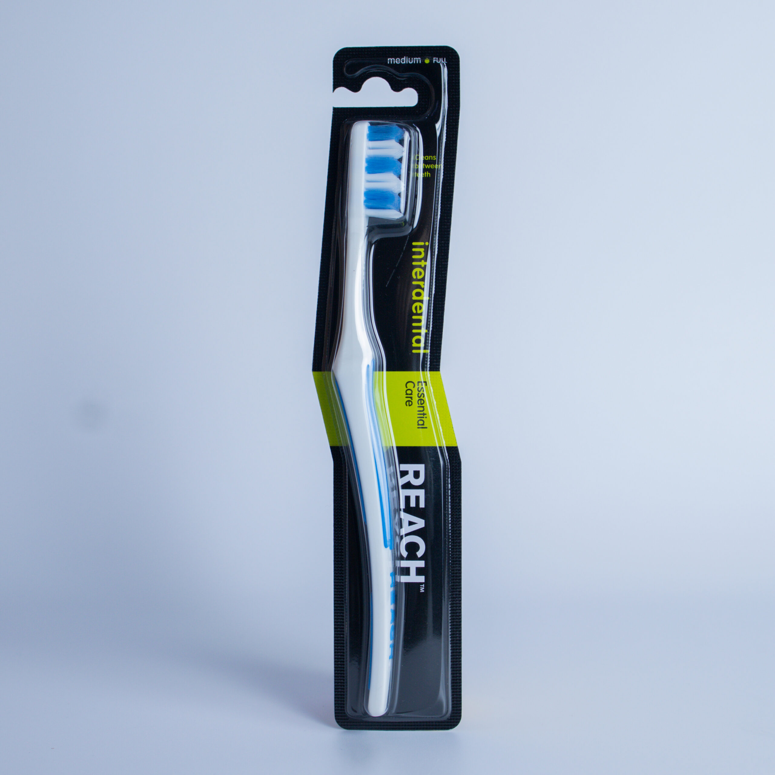 REACH Toothbrush Interdental Medium - YMH Online Pharmacy | Online ...
